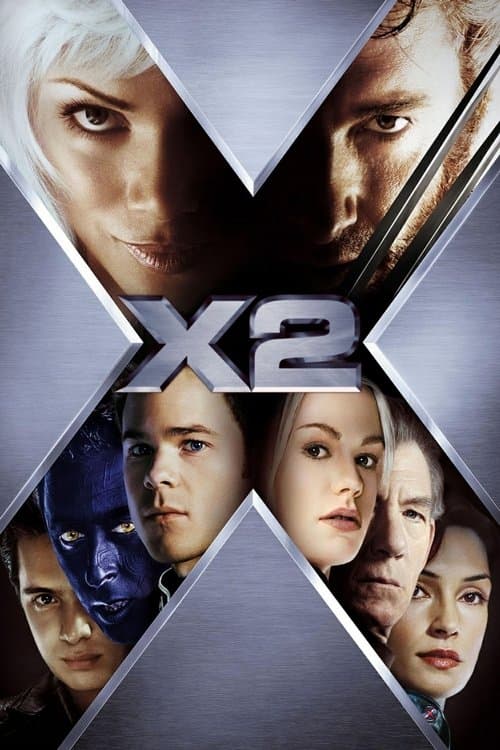 X2 (2003) Ending Explained