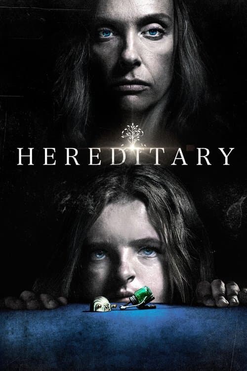 Hereditary 2018 Ending Explained