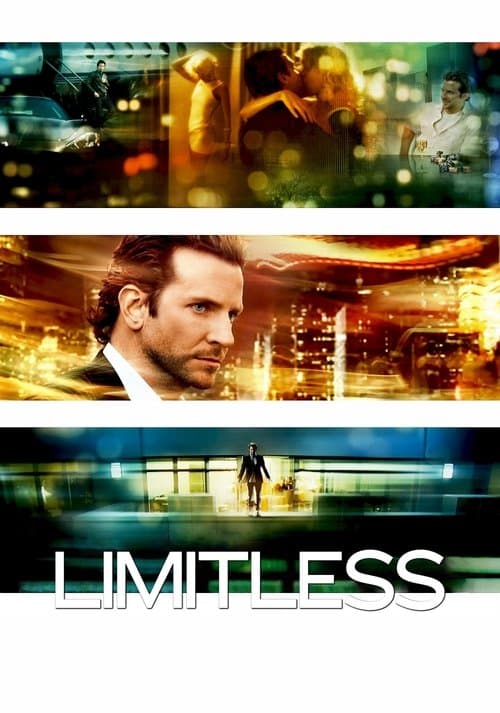 Limitless (2011) Ending Explained